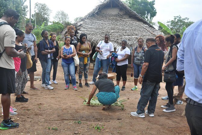 Sigiriya Rock and Village Tour from Negombo - Sigiriya Rock Fortress