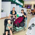 Sigiriya To Airport Drop - The Itinerary and Experience