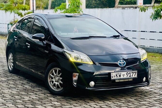 Sigiriya to Colombo Airport Departure Transfer - Why This Transfer Works for Different Travelers