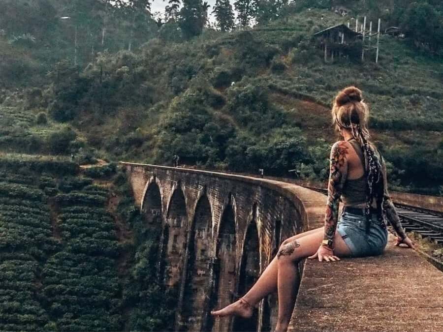 Sigiriya to Ella Scenic Train Transfer with Kandy Sightseein - An In-Depth Look at the Experience