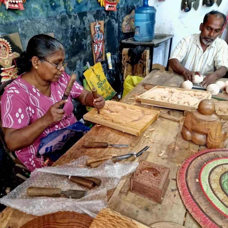 Sigiriya to Kandy Sightseeing Transfer - Who Will Love This Tour?