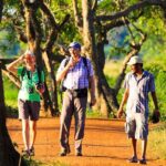 Sigiriya Village Tour from Habarana - Transport and Timing: Making It Work