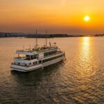 Signature Ha Long Bay day cruise with buffet lunch - Additional Features and Considerations