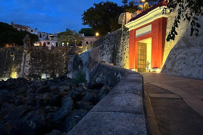 Signs and Wonders in Old San Juan History Culture and Mysteries - Authentic Stories and Local Legends