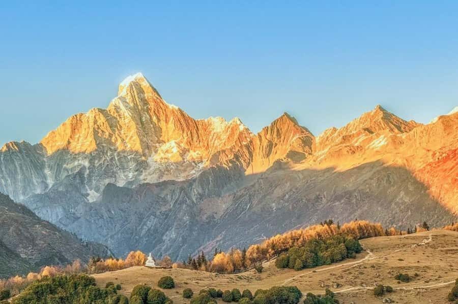 Siguniang Mountain Vibes: Peaks, Lakes & Night Lights - Practical Aspects: What You Need to Know