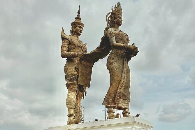 Sihanoukville Sightseeing Small Group Tour with Lunch - Practical Considerations and Tips