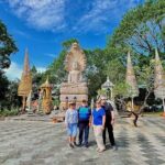 Sihanoukville Small Group Shore Excursion with English Guide - Practical Considerations and Tips