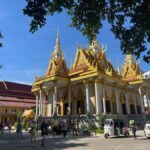 Sihanoukville: Wat Krom, Beach BBQ & Drinks Tour - Practical Details & What to Expect