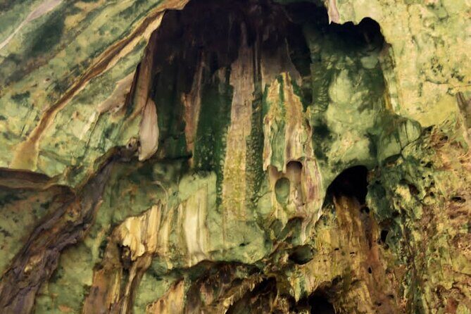 Silabur Cave & Siturib Cave from Kuching City - Practical Details & Tips