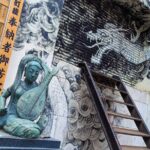 Silence, Gai Buzz: A Self Guided Shinjuku Walking Tour - Authentic Experiences at Your Own Pace