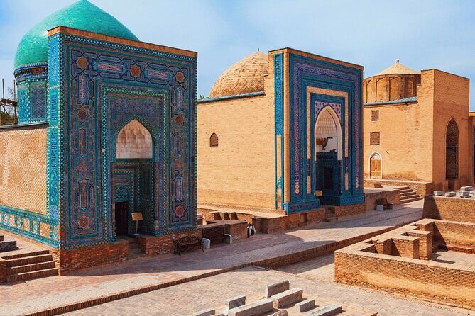 Silk Road Secrets Tour in Uzbekistan - Practical Aspects: Transportation, Accommodation, and Pricing