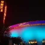 Silk Road Theme Show Legend of Camel Bell Ticket with Transfer - Detailed Breakdown of the Itinerary