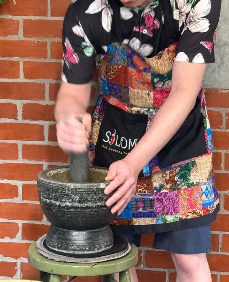 Silom Thai Cooking Class with Garden Or Market Tour - What Reviewers Love Most