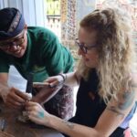 Silver Jewelry Making Workshop with Bali Quad Bike Tour - Jewelry-Making: Crafting a Personalized Bali Keepsake