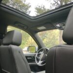 Silver Line Executive Car Service: Premium SUV 6-Passenger - What to Expect During Your Ride