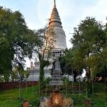 Silver Pagoda Genocide Museum and Killing Fields Phnom Penh Tour - A Full Breakdown of the Itinerary