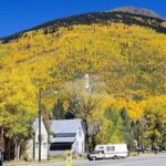 Silverton ~ Express Ghost Town 4x4 Tour - 2.5 Hours - Discovering the Mining Past