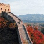 Simatai Great Wall Bus Tour - The Itinerary: What to Expect