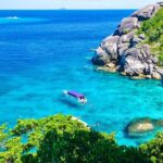 Similan Island Snorkeling Crystal Waters & Marine Life - The Value of the Experience