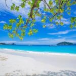 Similan Island tour by Speed boat from Phuket - What’s Included and What’s Not