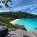 Similan Islands Early-Bird Tour From Phuket and Khao Lak! - The Itinerary: A Detailed Look