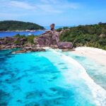 Similan Islands Tour by Speed Catamaran with Snorkeling and Meals - Practical Details and What They Mean for You