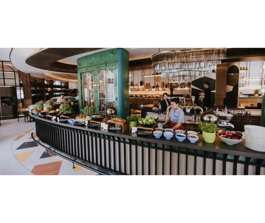 Singapore: 1-Hour Sidecar Tour with a Set Meal - Key Points