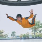 Singapore: Altitude X (former iFly Singapore) - Who Will Love Altitude X?