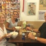 Singapore: Best Street Food Tour With A Local Guide - The Itinerary Breakdown