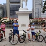 Singapore Bike Tour - The Experience: What Travelers Are Saying