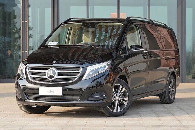 Singapore Changi Airport Chauffeur Service, Private pick up. - Who Should Consider This Service?