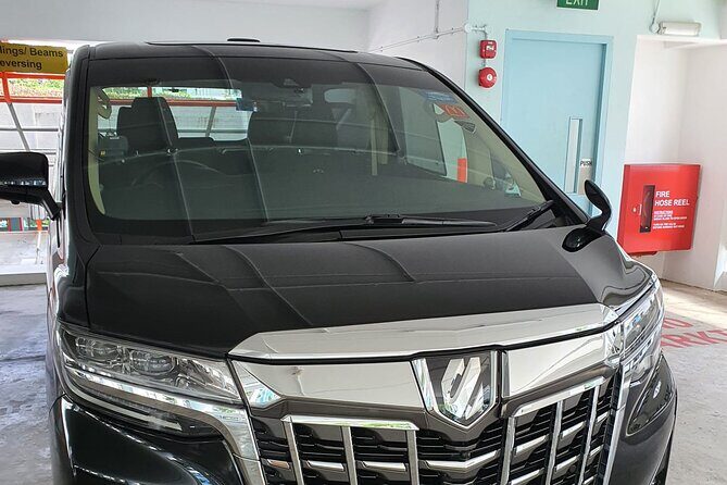 Singapore Changi Airport Private Transfer Services - Who Is This Service Best For?