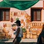 Singapore: Chinatown Food, Legends & Heritage Walking Tour - Wandering Through Mysterious Alleys and Historic Streets