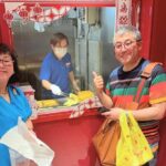 Singapore Chinatown Local Hawker Food Tour - The Guides and the Group Dynamic