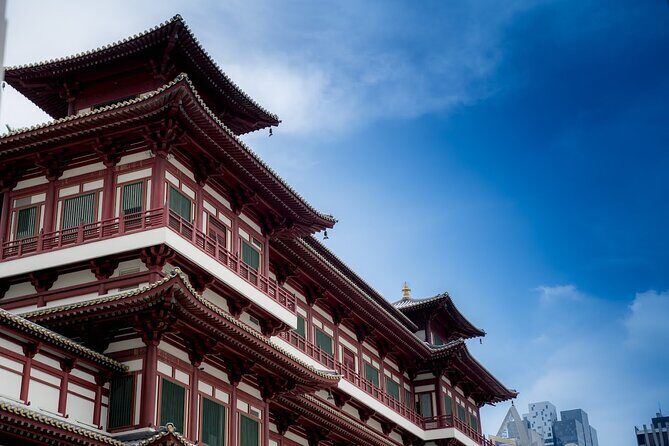 Singapore Chinatown Market Private Food Tour with 7 Food Tastings - Authenticity and Insights: What Makes This Tour Stand Out