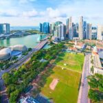 Singapore Civic District + Chinatown Join-in Walking Tour - Practical Details and What You’ll Get