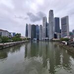 Singapore Civic District Heritage Private Walking Tour - Practical Tips for Travelers