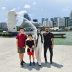 Singapore Customized Private Car / Bus Tour - What Makes the Itinerary Stand Out?