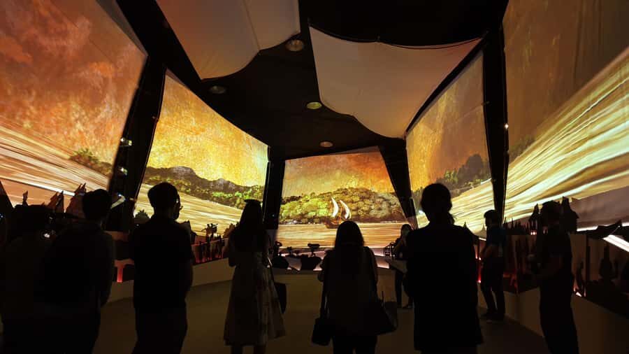 Singapore Discovery Centre: Activity Ticket Options - Who Will Love the Singapore Discovery Centre?