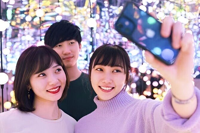 Singapore Dopamine Land A multisensory experience Ticket - Final Thoughts