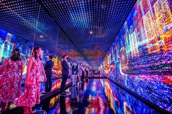 Singapore Flyer Admission Pass - Final Thoughts