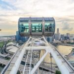 Singapore Flyer Entry Ticket - One Flexible Entry within 7 Days - The Extras That Elevate Your Visit
