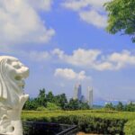 Singapore Garden City Experiences with Stunning Parks Views - What to Expect at Each Stop