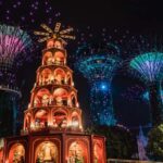 Singapore: Gardens by the Bay Entry Ticket Combo - The Experience: What You Can Expect from the Ticket