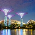 Singapore: Gardens by the Bay - Floral Fantasy - What to Expect at Floral Fantasy