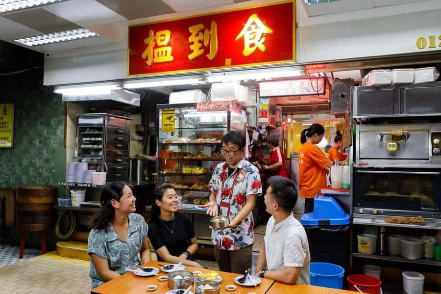 Singapore: Geylang Night Food & Walking Tour - The Value of This Tour