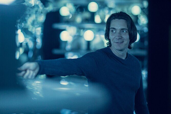 Singapore Harry Potter: Visions of Magic Tickets - Additional Practical Details