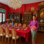 Singapore: Heritage Museum & Tea Experience, Dress-Up Option - The Tea Session: A Flavorful Tradition