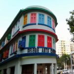 Singapore: Hidden Gems Kick Scooter Tour w/Dinner - What to Expect from the Tour