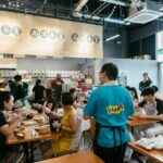 Singapore: JIAK 99 Guided Hawker Experience with Chef Table - Who is This Tour Best For?